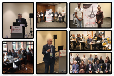 ENT Conferences 2026 | Otorhinolaryngology Conferences | Head & Neck ...